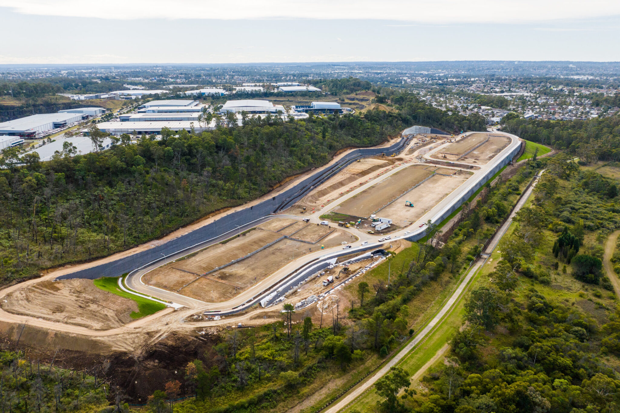 Parade Pemulwuy | WEM