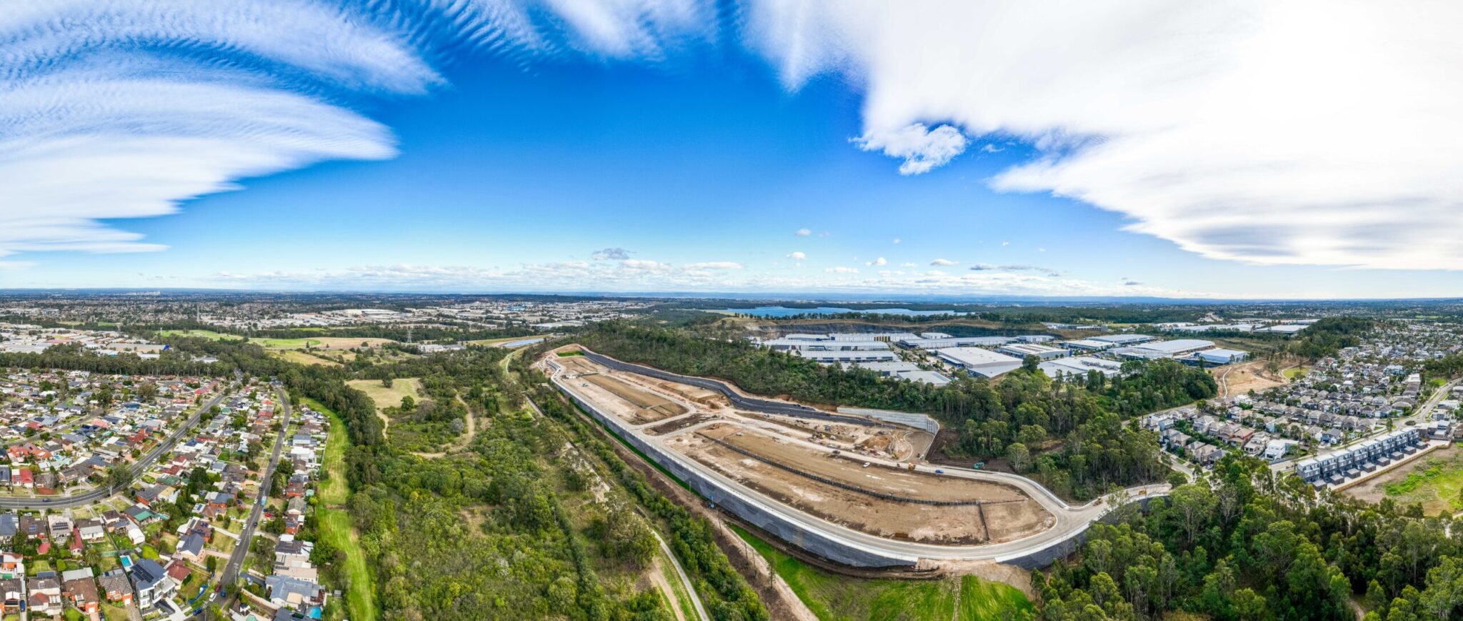 Parade Pemulwuy | WEM