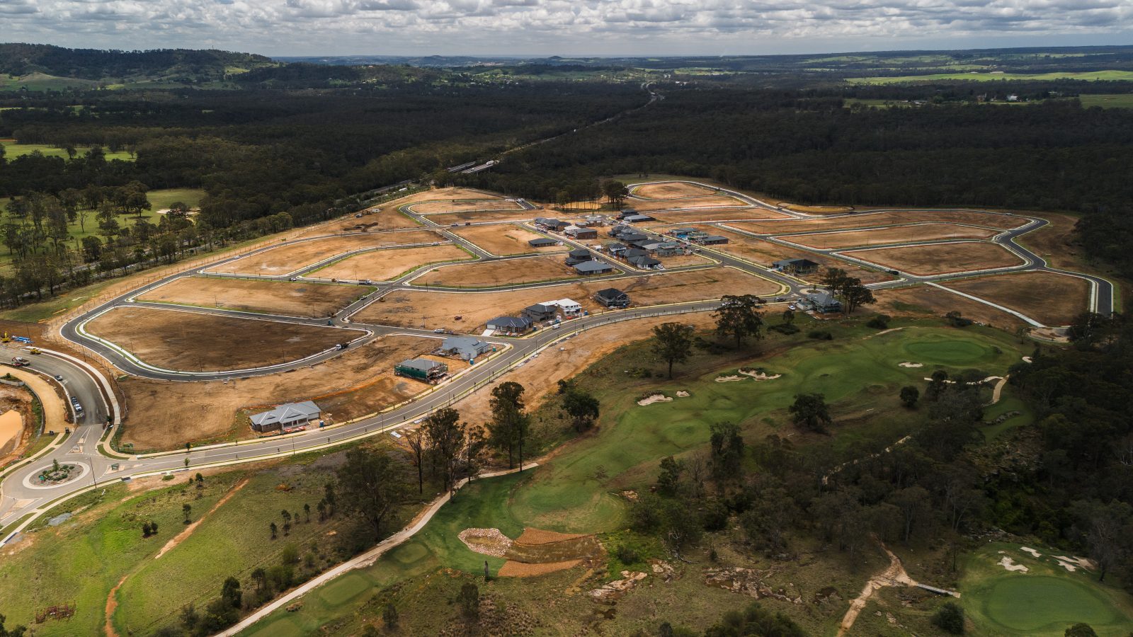Bingara Gorge | WEM