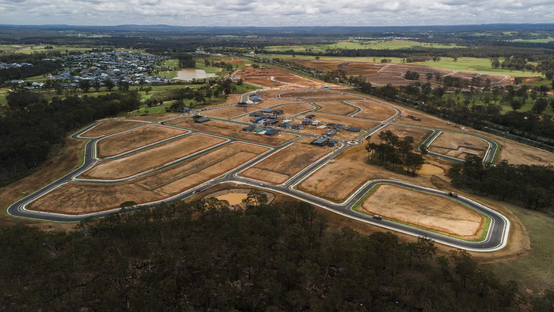 Bingara Gorge | WEM