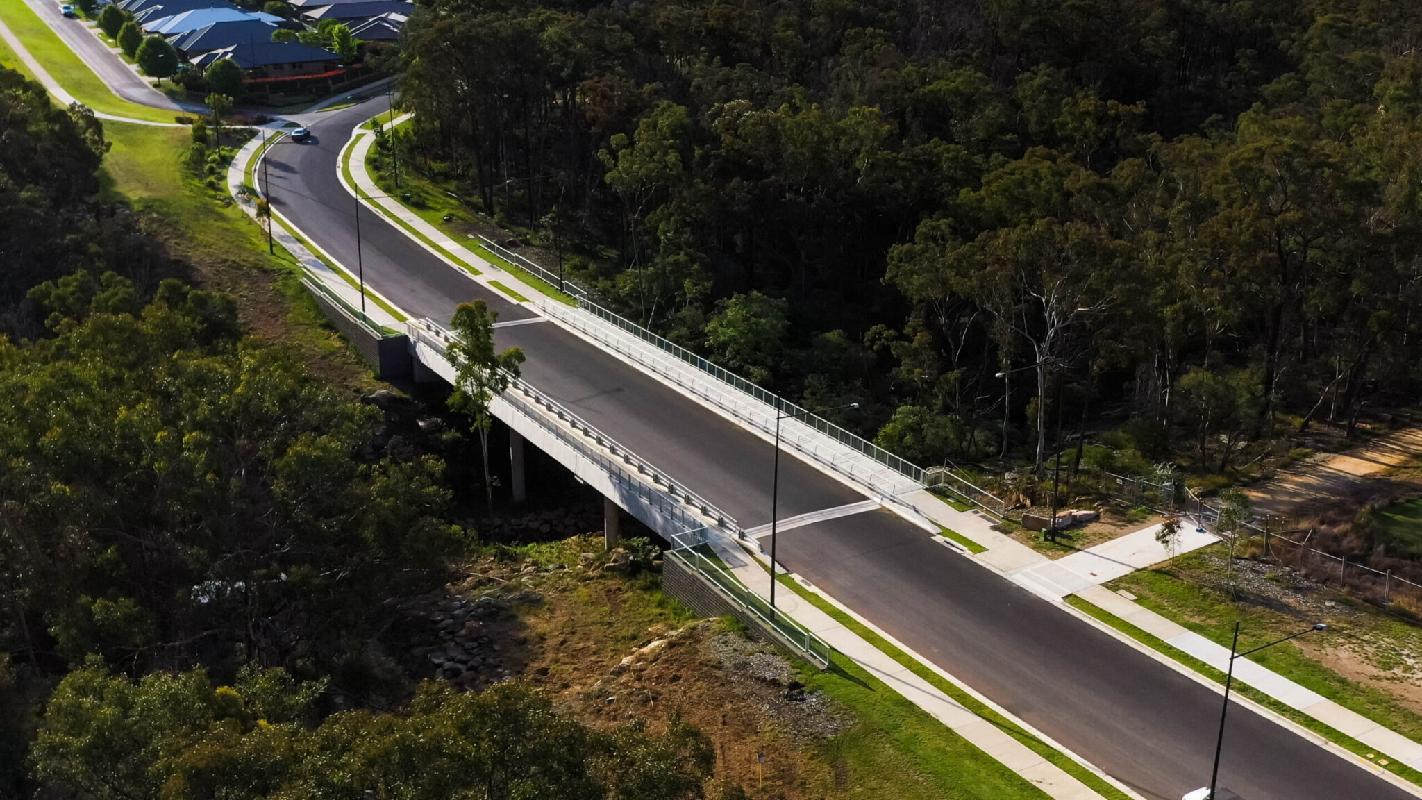 Civil Contractor | WEM Civil