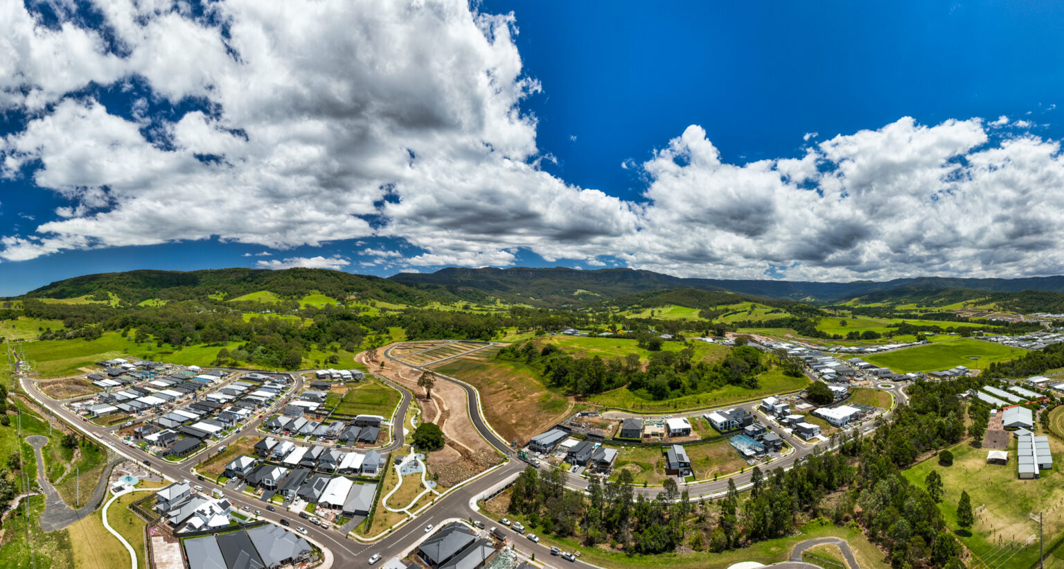 1881 Tullimbar | WEM