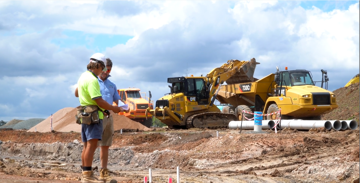 Benefits | Life at WEM | WEM Civil