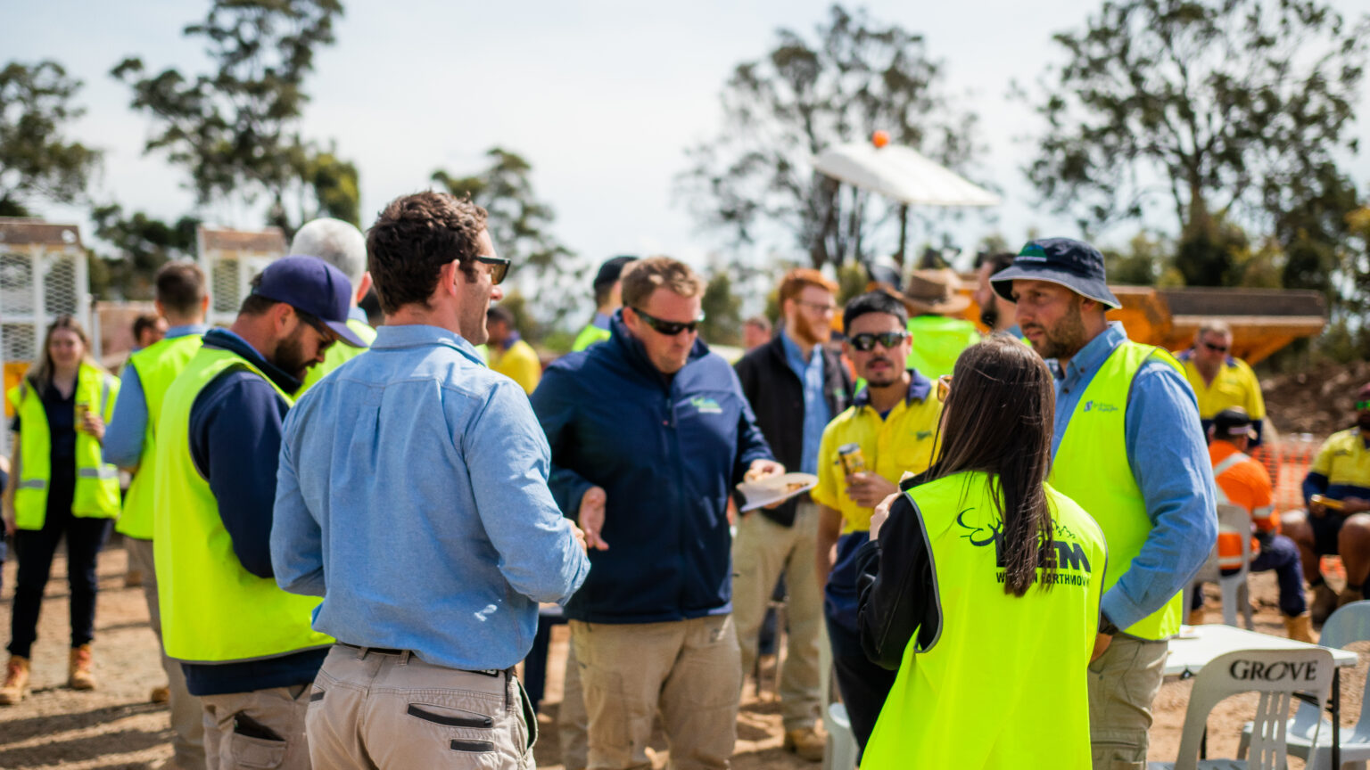 Culture | Life at WEM | WEM Civil