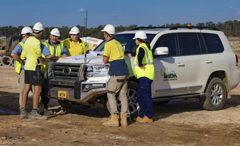 Who We Are | WEM Civil