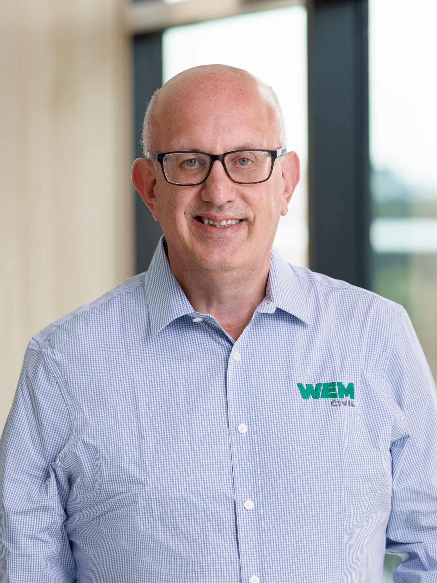 Our Team | WEM Civil