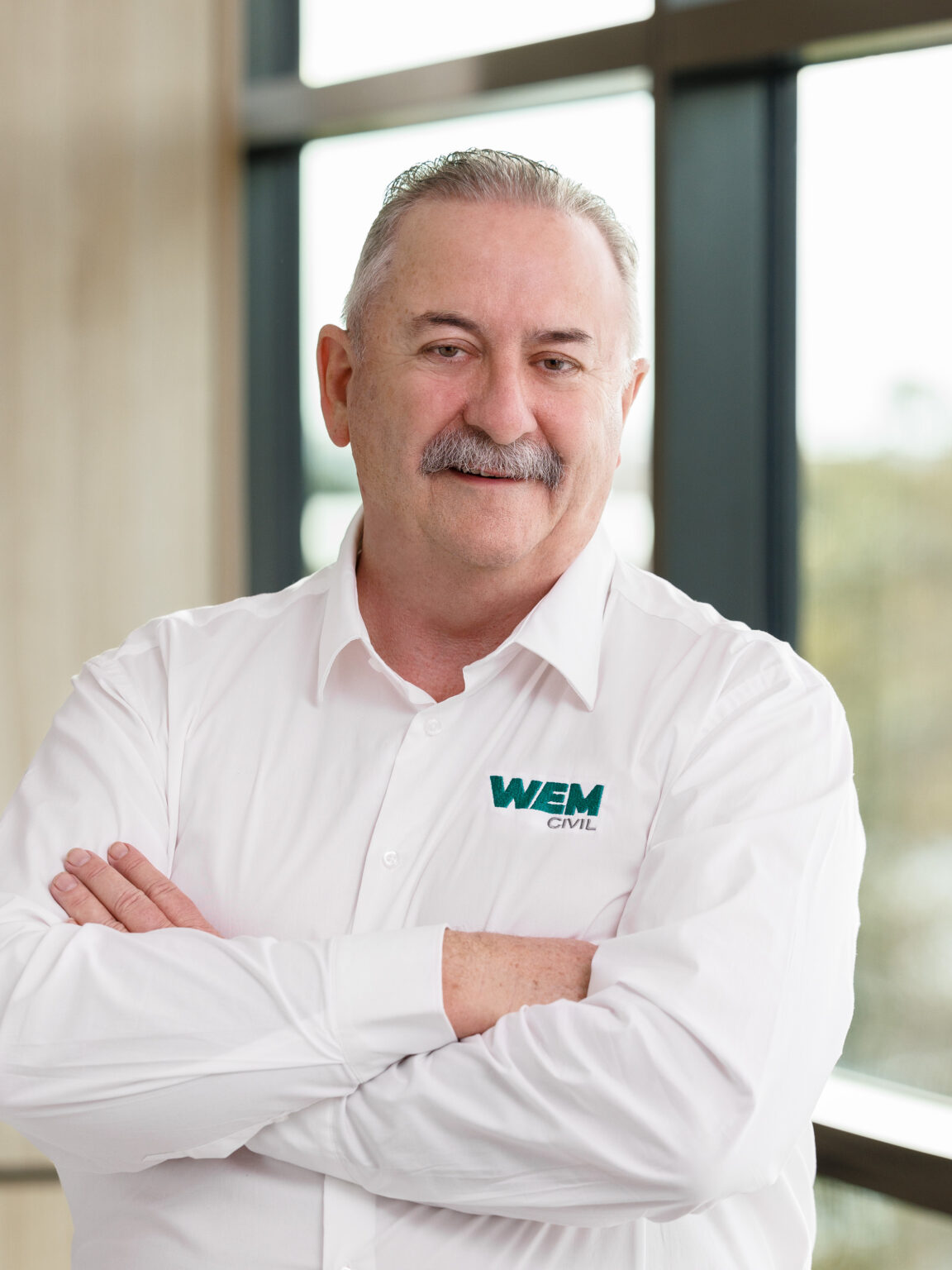 Our Team | WEM Civil