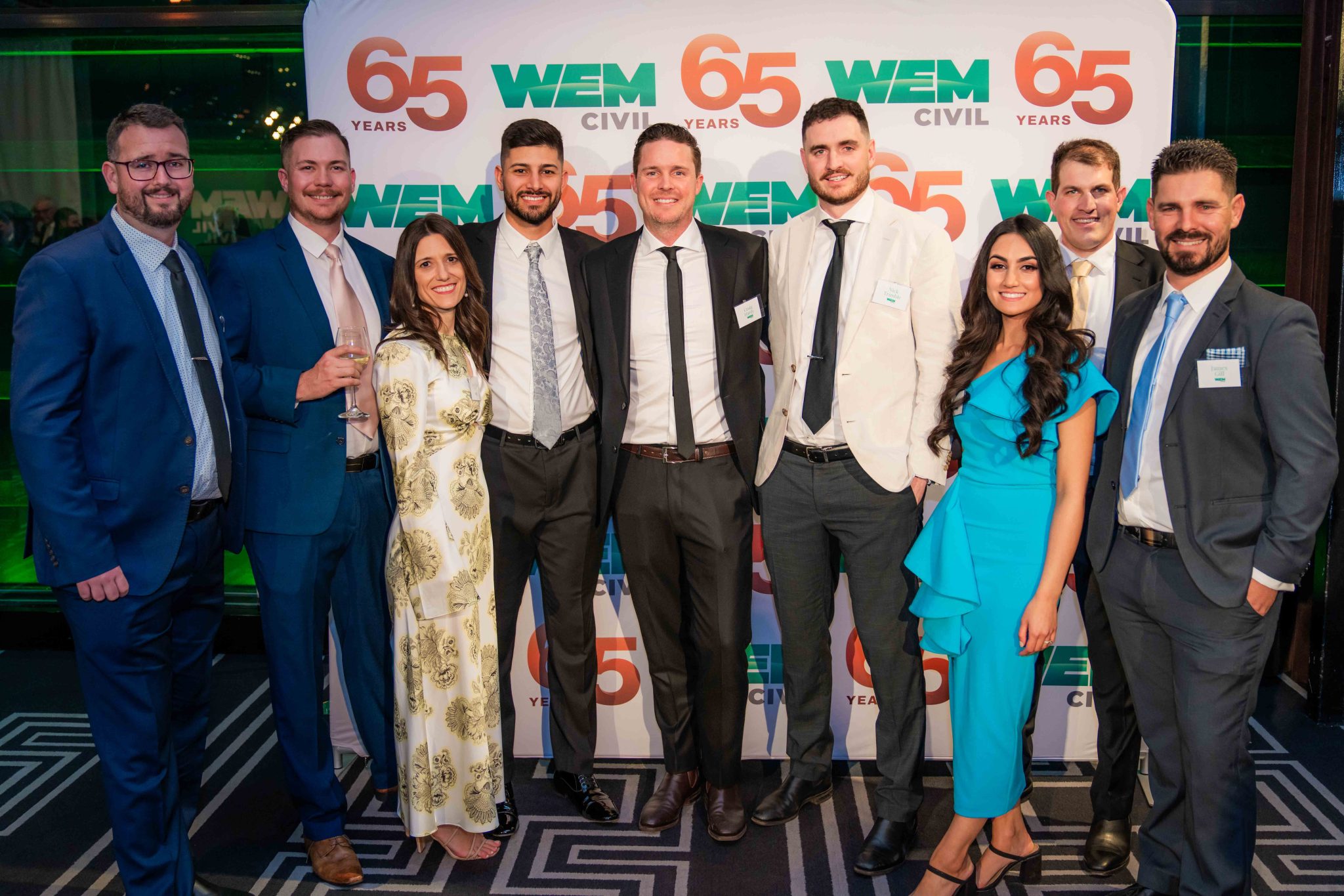 Western Earthmoving Celebrates 65 Years | WEM