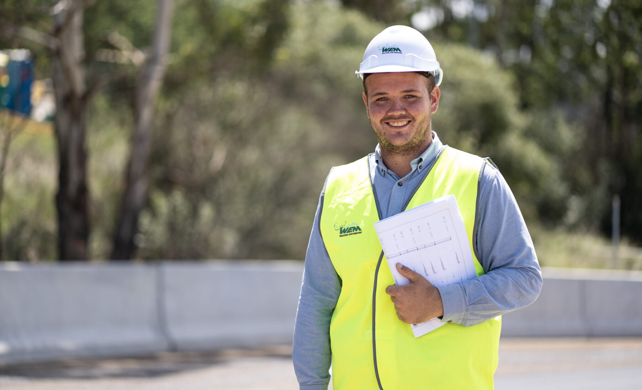 Graduate & Undergraduate Oppurtunities | Life at WEM | WEM Civil