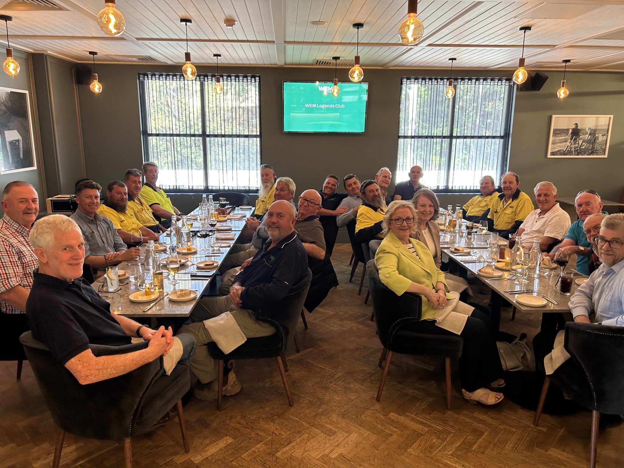 Civil Contractor | WEM Civil