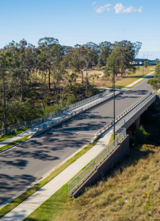 Civil Contractor | WEM Civil