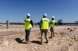 Who We Are | WEM Civil