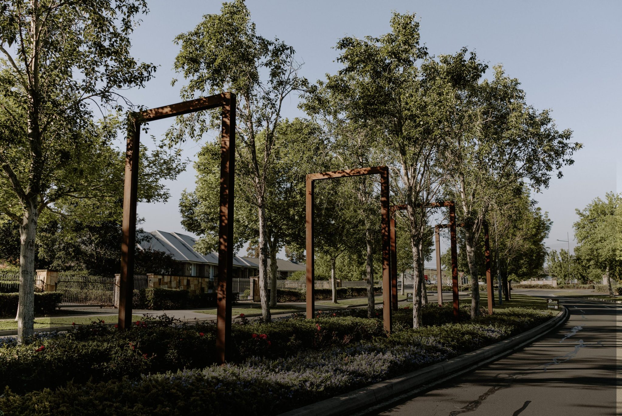 Open Spaces to Inspired Places | WEM Scape